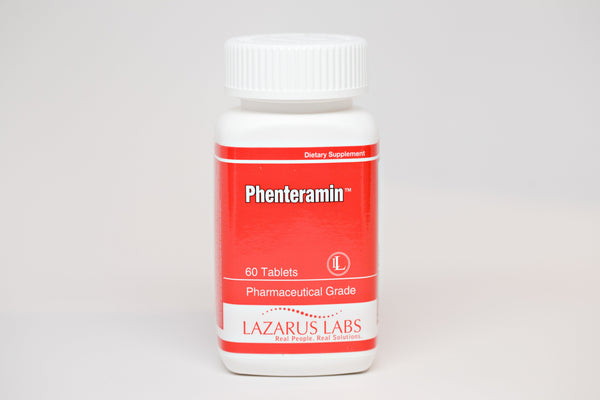 Phenteramin® – LazarusLabs.com